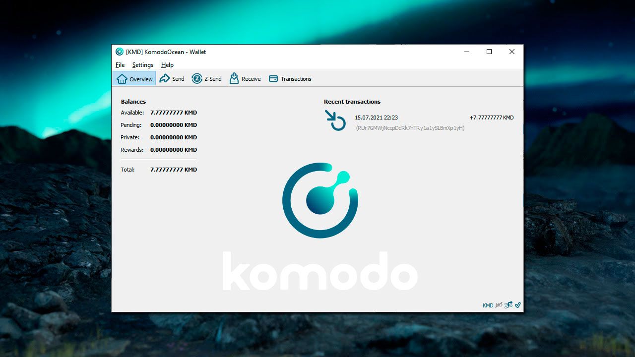 Как собрать Komodo из исходников?